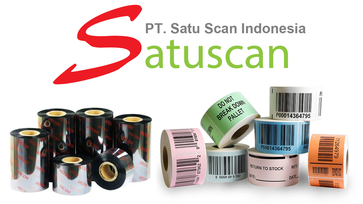 About Us - Reliable Die-cut Label And Thermal Ribbon Supplier